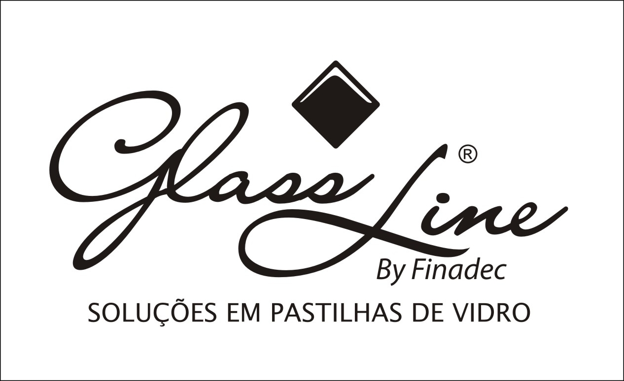 O Azulejista: Glass Line lança novidades em 2011!