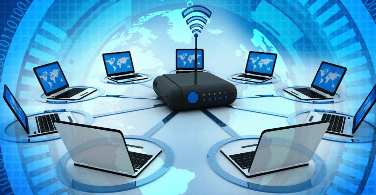 PENGERTIAN TRANSMISI DATA,MODEL DASAR,TIPE-TIPE, JENIS-JENISNYA HINGGA ...