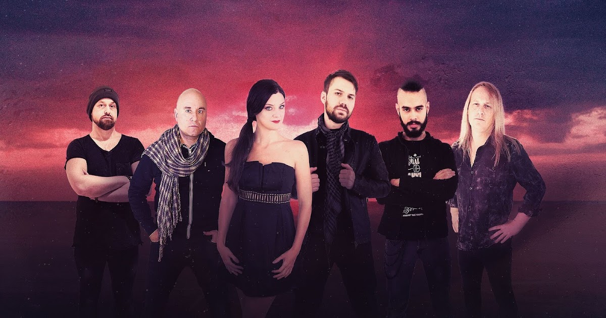 Tragul's "Before I Say Goodbye" is Available Now | Metalhorizons