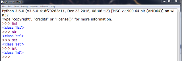 APRENDER A PROGRAMAR CON PYTHON: LA FUNCIÓN ISINSTANCE()