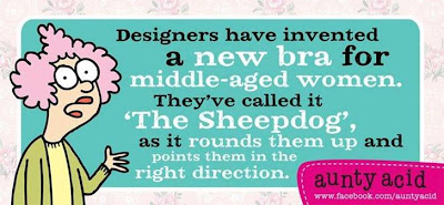 Brookside Baby: happy new you