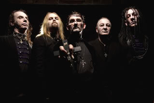 Heavy Metal Fire: HELL: "HUMAN REMAINS" (2011). Review de Diego González.