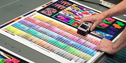 The Offset Printing Densitometer - What You Need to Know