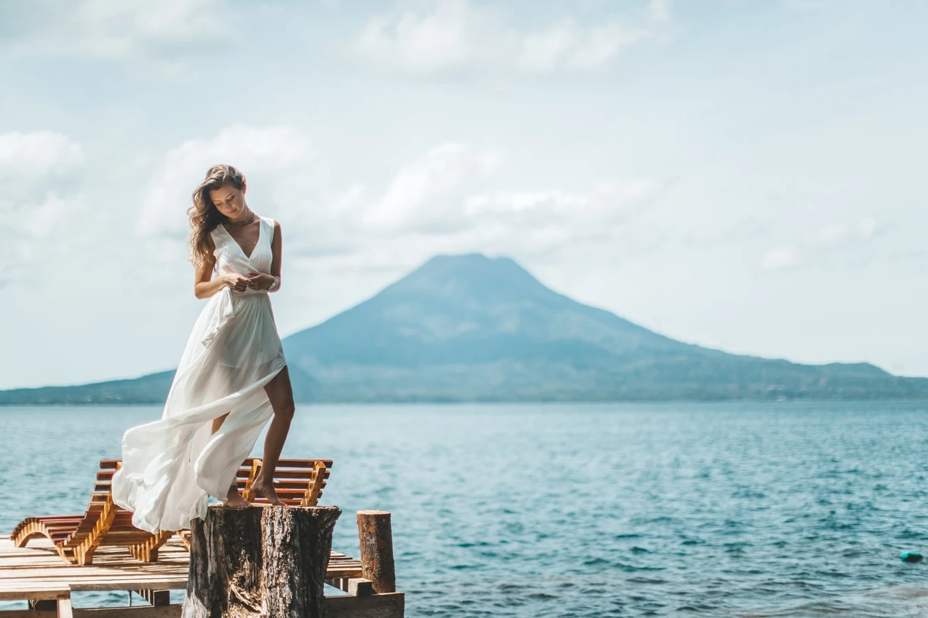 How to Choose a Perfect Prom Dress? | Body Shape Guide | January Girl