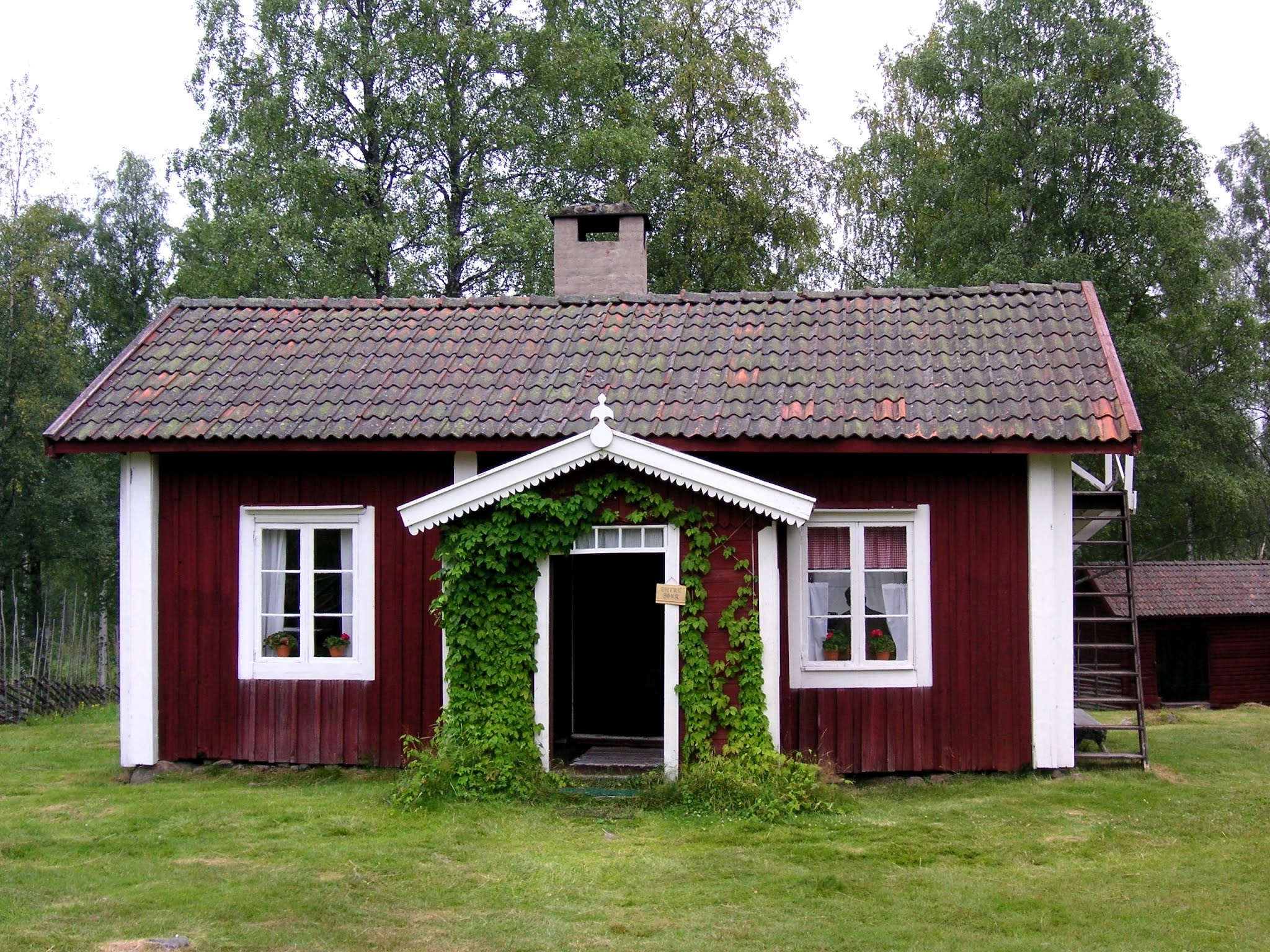 The Torp and Torpare