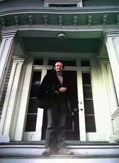 a few years in the Absolute Elsewhere: Breaking Open the Head: Michael ...