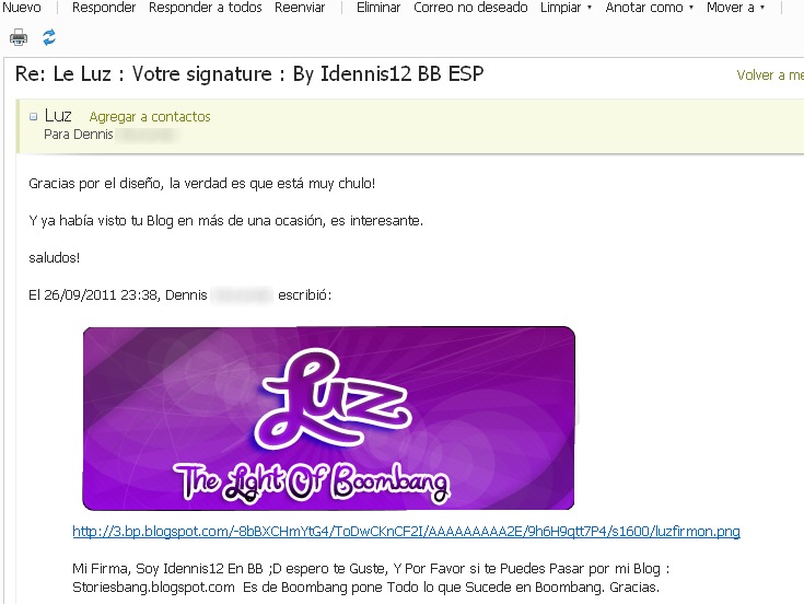 La Firma de luz en el Foro | StoriesBang