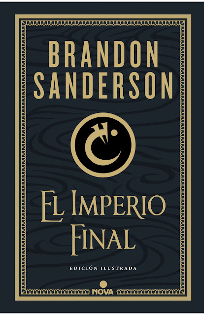 El Imperio Final de Brandon Sanderson se publica en edición ilustrada ...