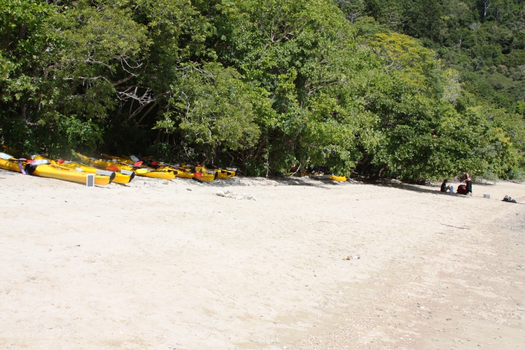 Dreamtime Sail: Cid Harbour – Our Whitsunday Islands Haven