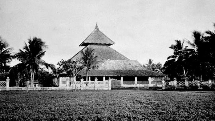 √ Sejarah dan Asal Usul Kota Demak - Pusat Jasa Demak