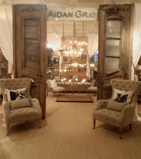 Sally Carrocino: AIDAN GRAY-ATLANTA