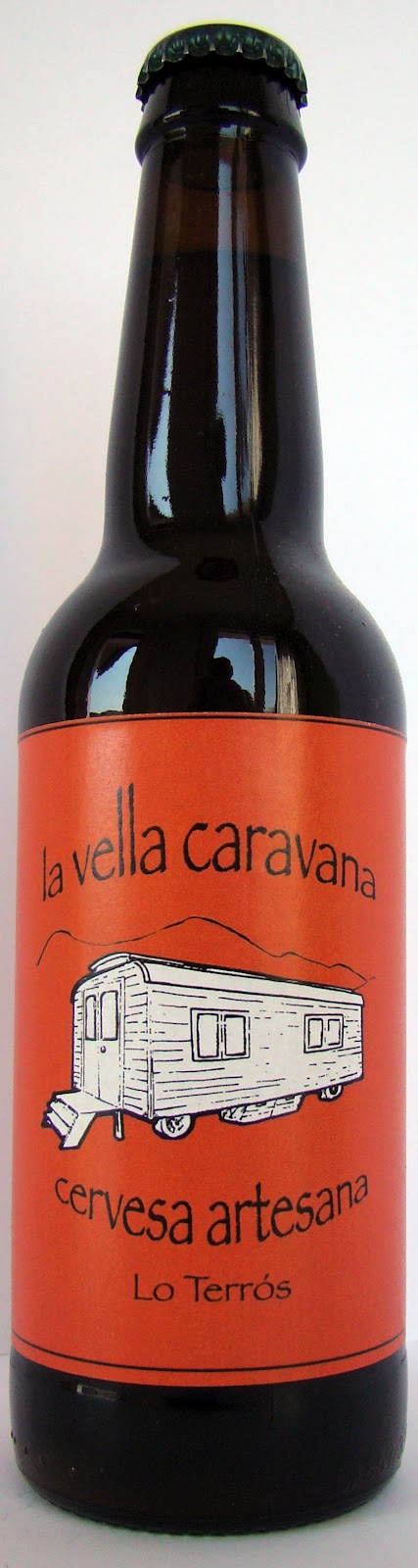 La vella caravana