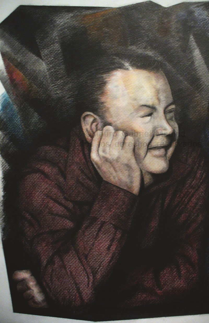 mauro medina: Aníbal Troilo