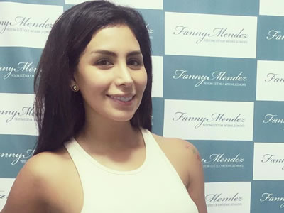 LIST: 60+ Most Beautiful Peruvian Actresses