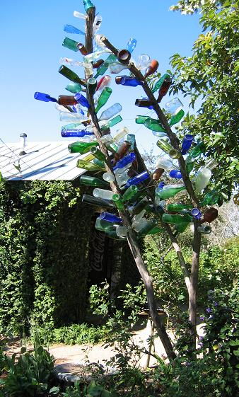 The Bottle Tree | DIY | Before It's News