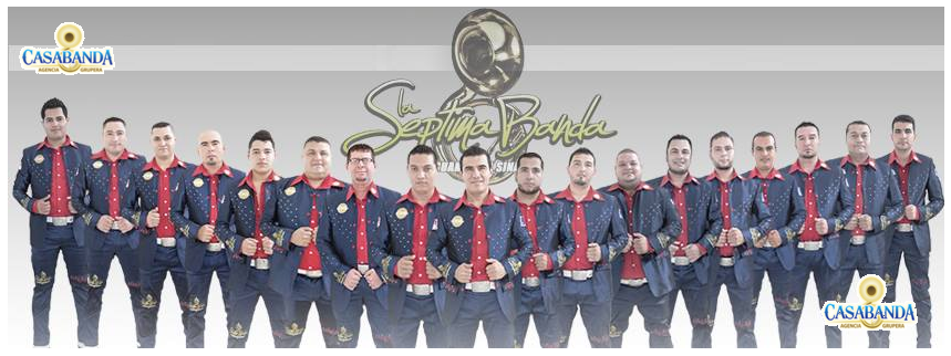 Bandas y Grupos Musicales: La Septima Banda