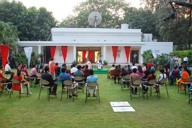 AAkruti Interiors: 7 RCR: Hopes Reside Here