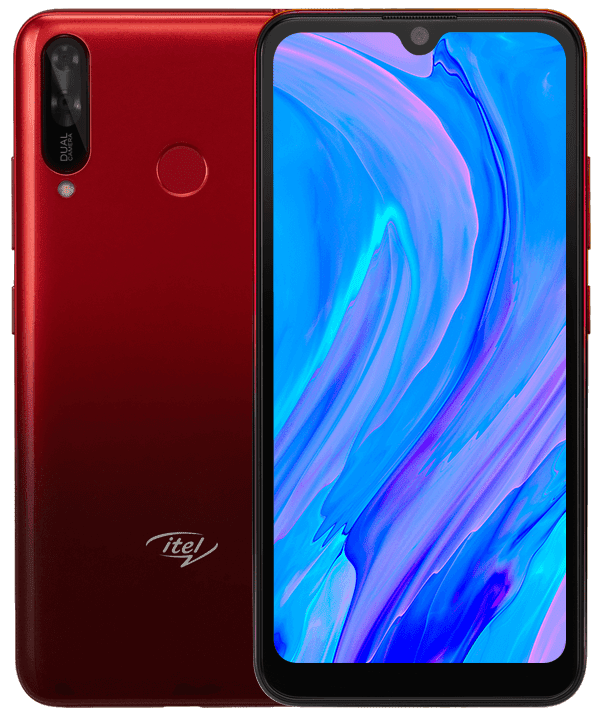 Itel S15 Flash File All Version Android 9.0 (Pie) Customer Care File