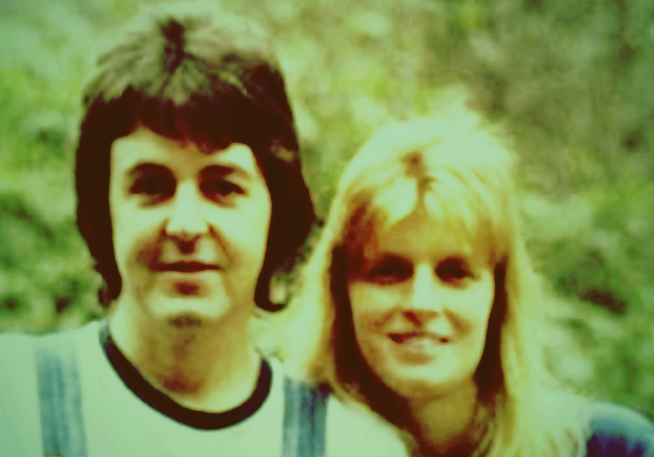 Meet the Beatles for Real: Thinking of Lin today