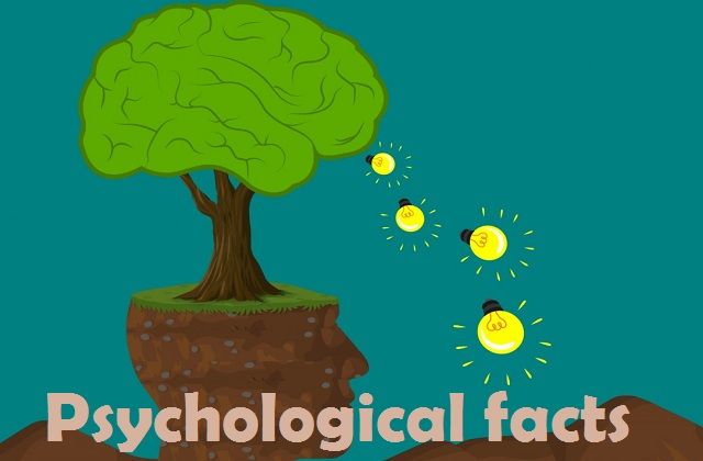 40 Amazing Psychological Facts That Will Blow Your Mind