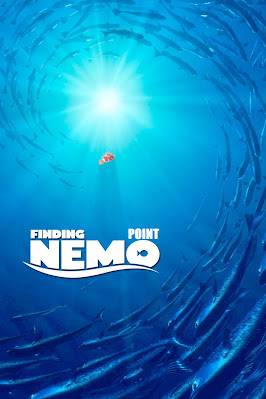 Just Watching the Wheels Go Round: Jessica Watson: Finding Point Nemo