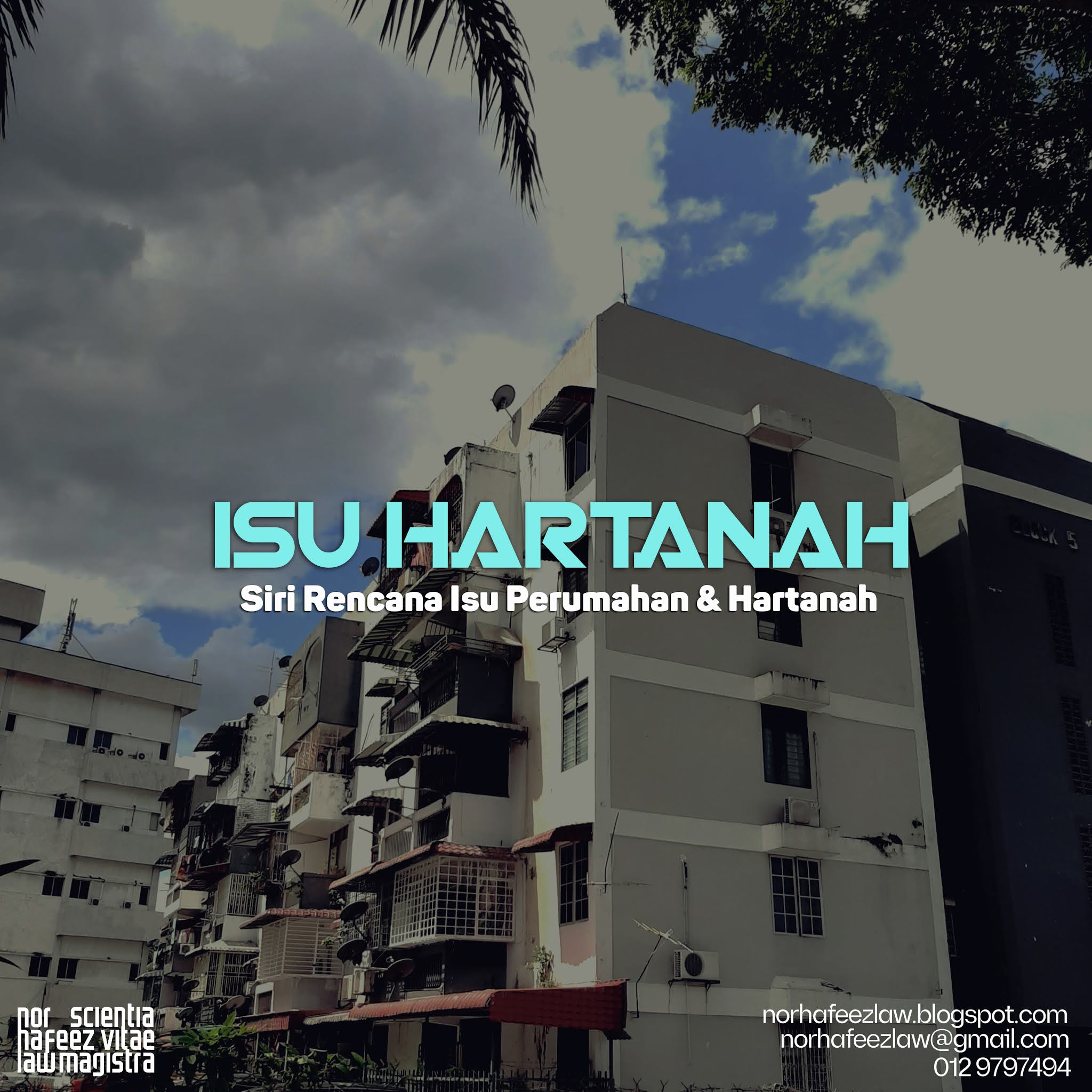 KECACATAN TERSEMBUNYI (LATENT DEFECTS). SEBAB UNTUK SAMAN PEMAJU? | Nor ...