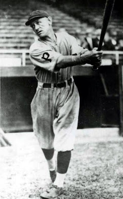 Late Sixties Mets Pitcher Hal Reniff (1967) & His Great Uncle Joe "Moon ...
