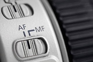 Blogando Fotografia: Como funciona o Autofoco?