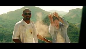 Popular (Re)Presentations: Black Doug