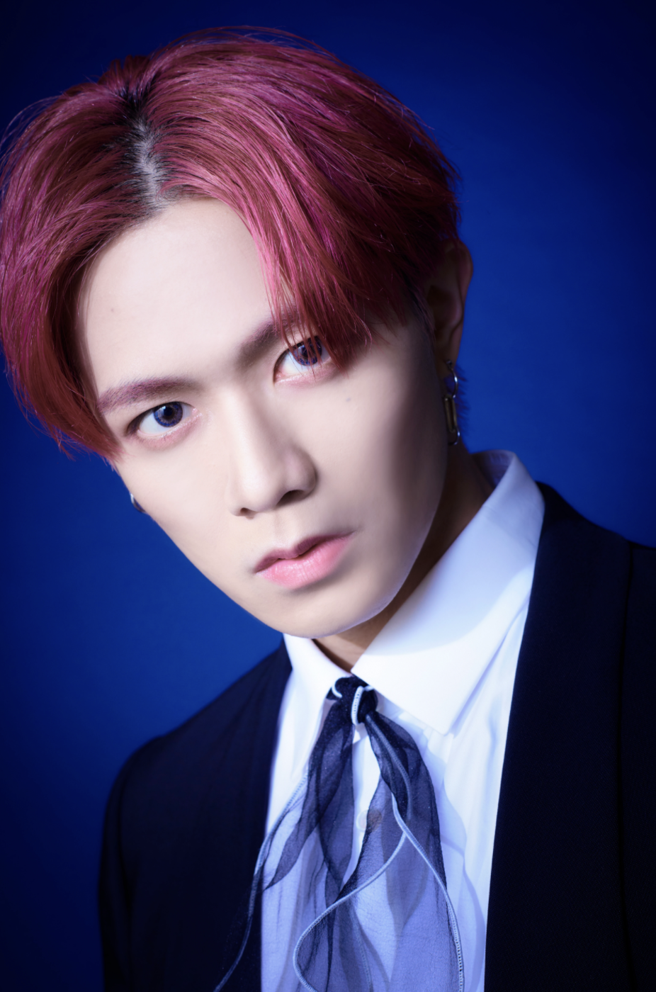 WARPs UP regresan con el tema Cloud 9 - BA NA NA: Noticias de K-Pop en ...