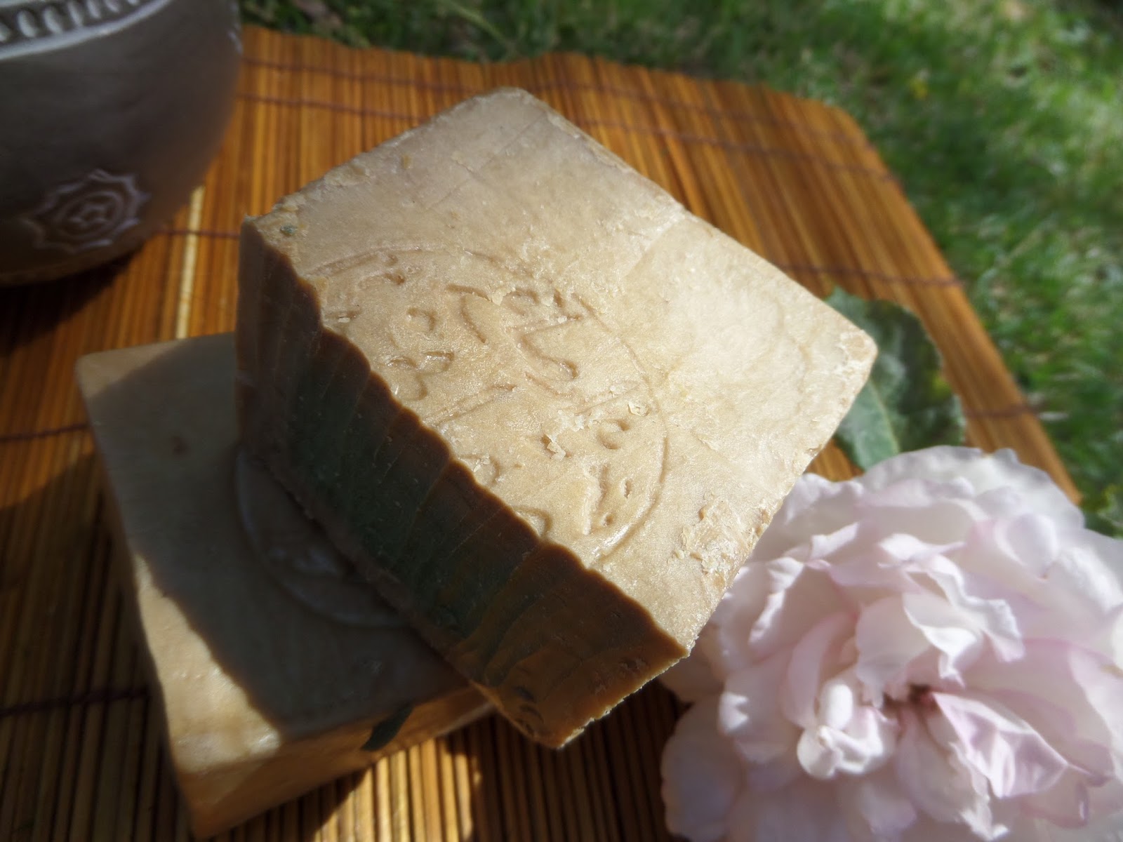 "homemade" Natural shower gel // Gel douche Naturel maison | My Nomad ...