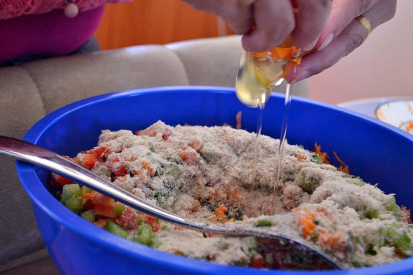 adobongblog: Embutido (Filipino-style Meatloaf)