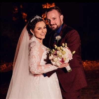 Caligrafia de Convites