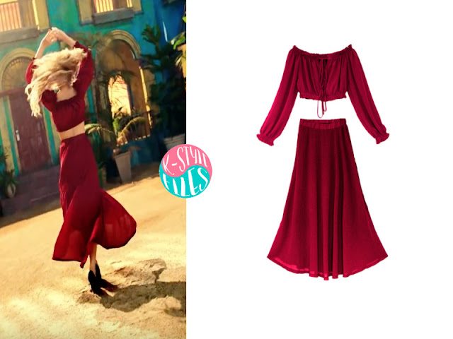 Request: Mamamoo's 'Egotistic' MV