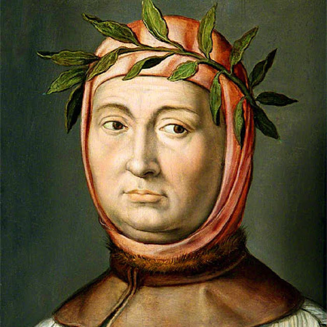 Francesco Petrarca (1304-1374) | Quotes | Tutt'Art@ | Masterpieces