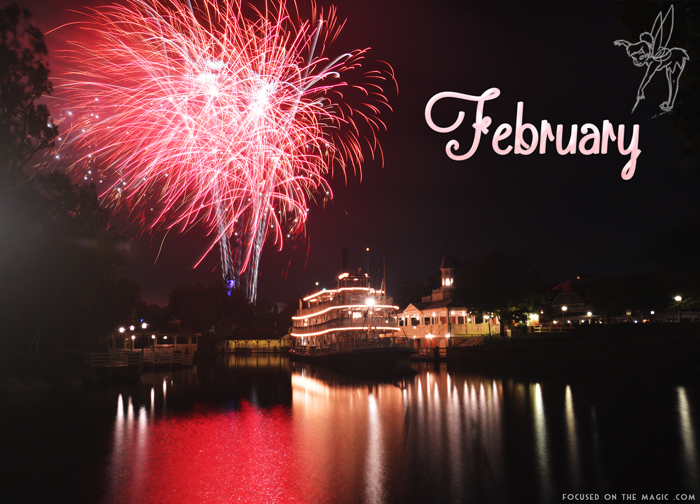 February Wordless Wednesday | Focused on the Magic : February Wordless ...