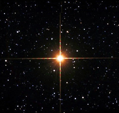 Astronomia amatoriale: Le stelle più belle viste al telescopio