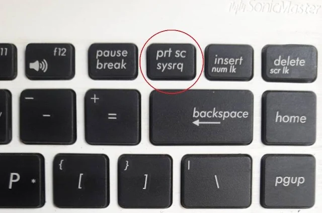 4 Cara Screenshot di Laptop Windows secara Cepat & Mudah - Klik Refresh
