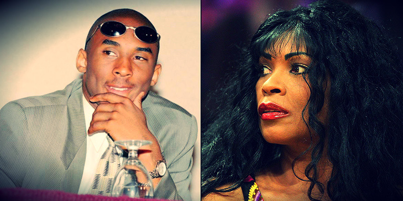 Kobe Bryant In Ugly Legal Battle With Mother Over Her Selling His
