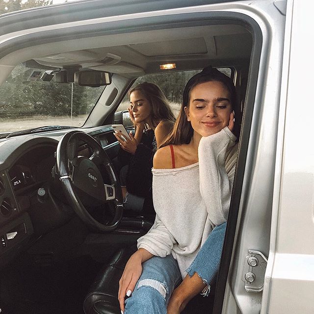 36+ Fabulosas Ideas de Poses Tumblr para tus Redes Sociales - Women ...