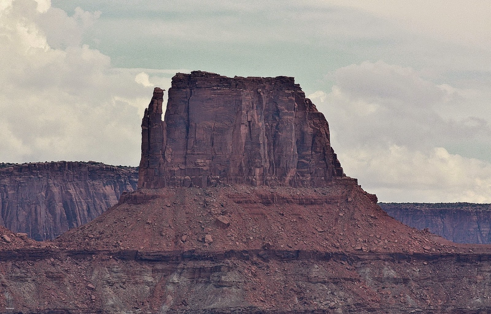 The Southwest Through Wide Brown Eyes: November 2014