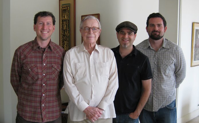 Rankin/Bass-historian: 2/19/12 - 2/26/12