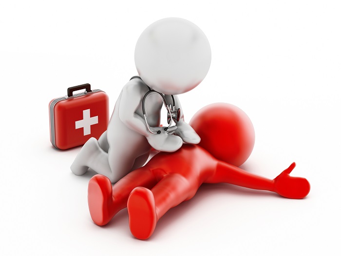 les règles de premier secours ~ Nos Conseils de Vie