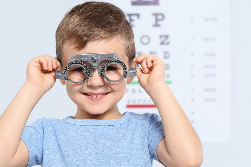 Who Is A Behavioral Optometrist? ~ Creative Idea Hub