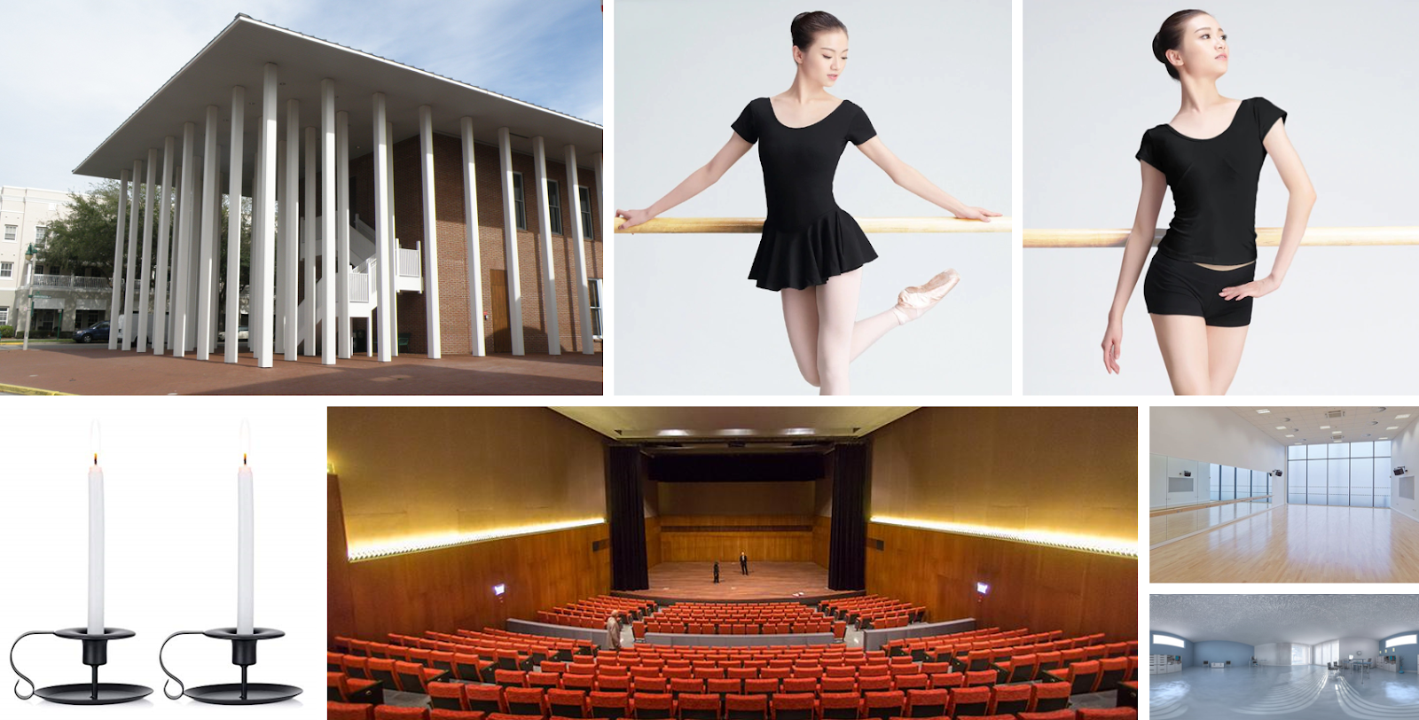 From Script to Screen: Reference Images