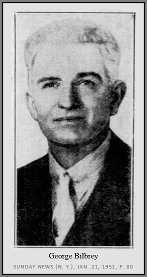 Unknown Gender History: Ada Bilbrey, Suspected Serial Killer – Texas, 1948