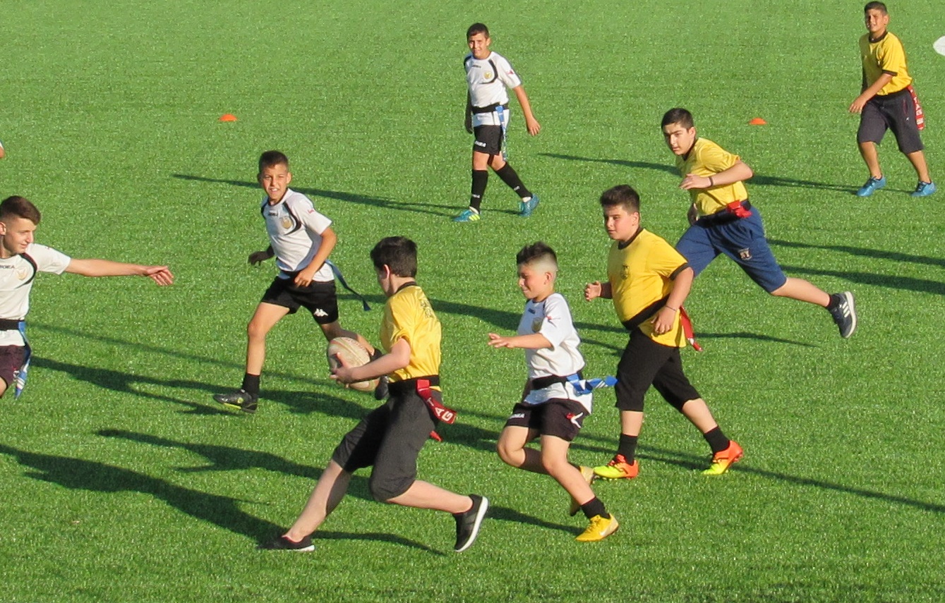 Hellas Rugby League