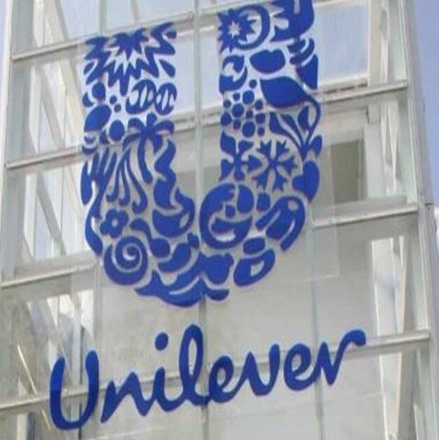 ENGLAND IN HISTORY: A brief history of Unilever