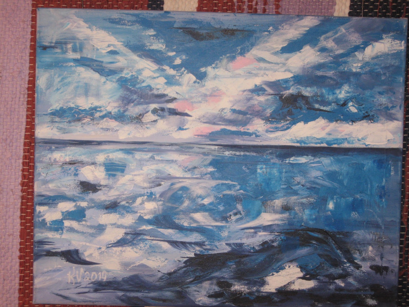 iluloojad: MINU MAALID AASTAL 2018