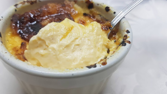 Crème Burleè. | Graça - Truques & Dicas